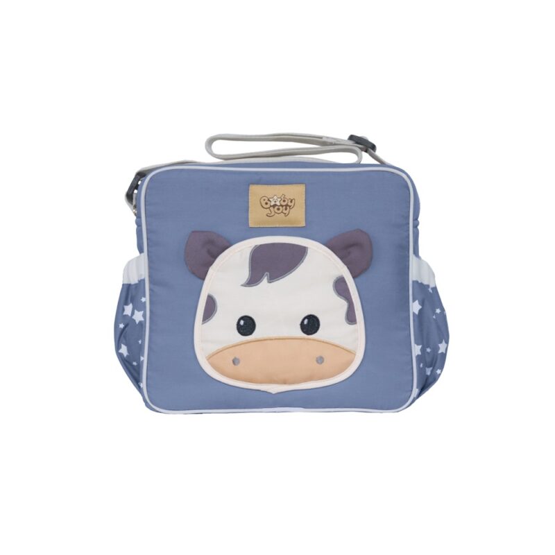 Baby Joy Tas Bayi Kecil Baby Moo Series - Baby Joy