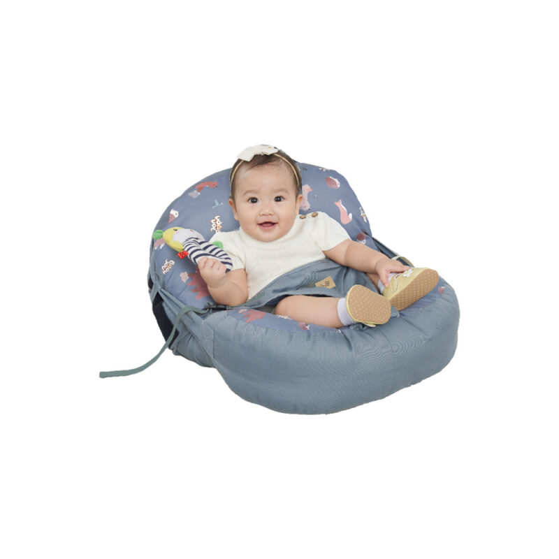 Baby Joy Sofa Bayi Multifungsi Kuma Series - Baby Joy
