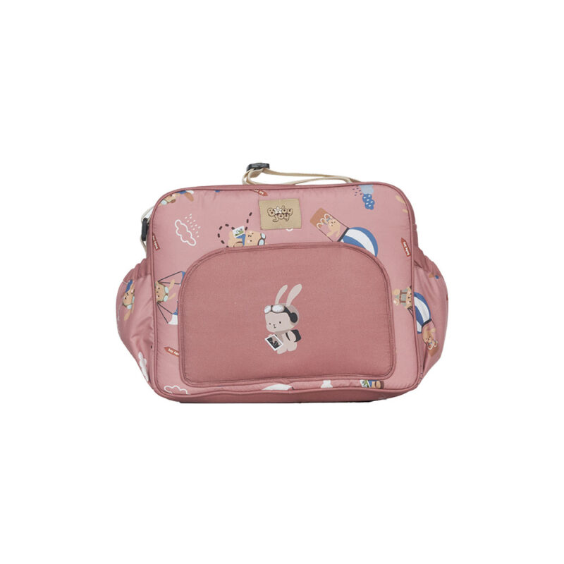 Baby Joy Tas Bayi Medium Helie Series - Baby Joy